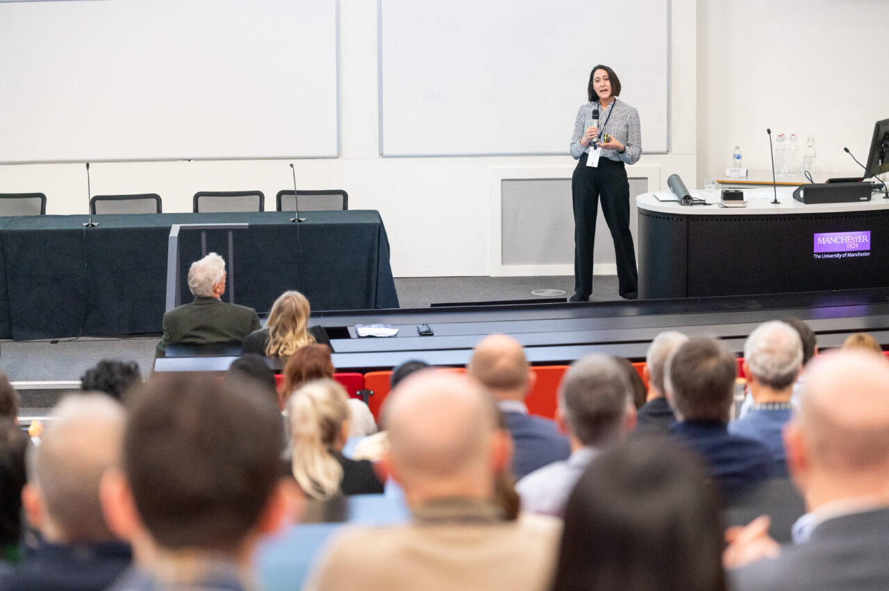 Research & Innovation 2025 - ELRIG