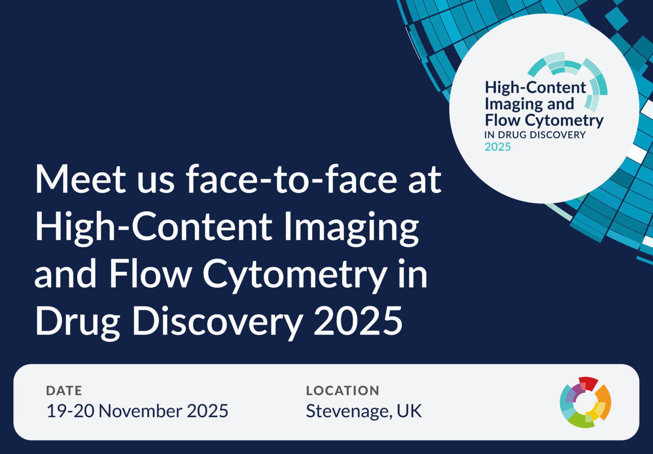 High-content imaging and flow cytometry 2025 - ELRIG